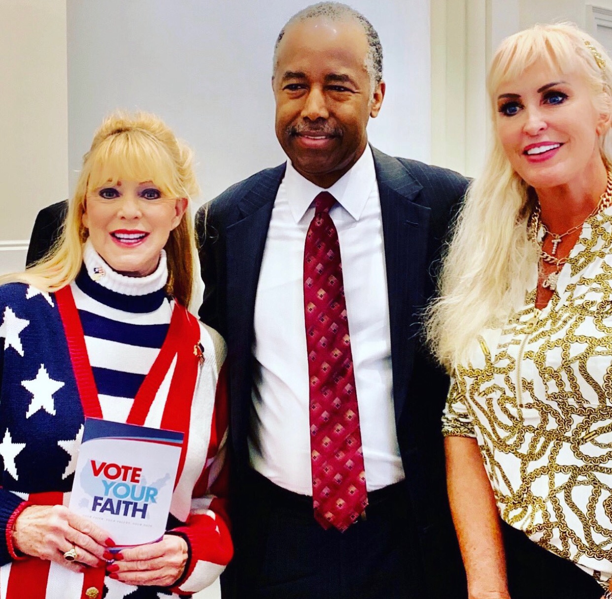 NEWS – Elect Candace Rojas